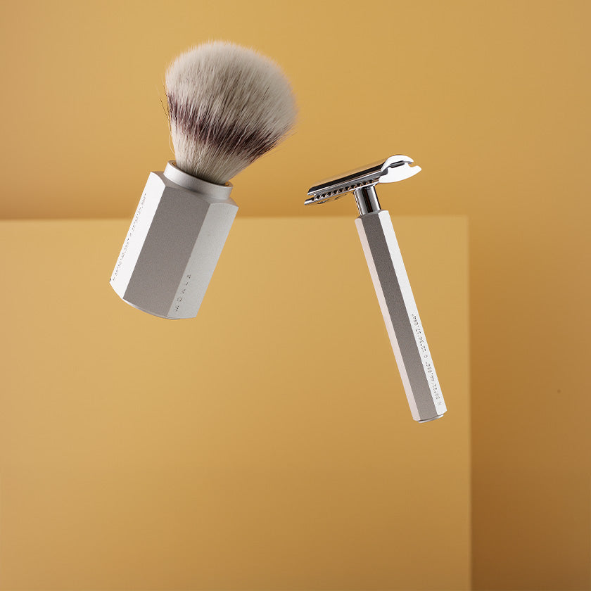 Premium Shaving Products - Razors - Shaving Brushes - MUHLE UK – MÜHLE UK