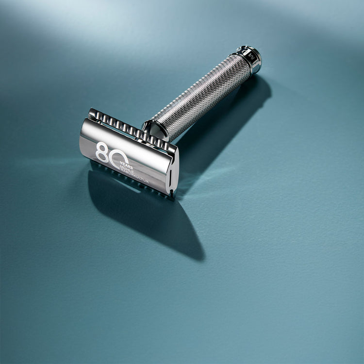 Premium Shaving Products - Razors - Shaving Brushes - MUHLE UK – MÜHLE UK