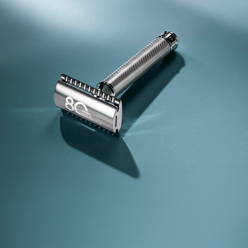 Premium Shaving Products - Razors - Shaving Brushes - MUHLE UK – MÜHLE UK