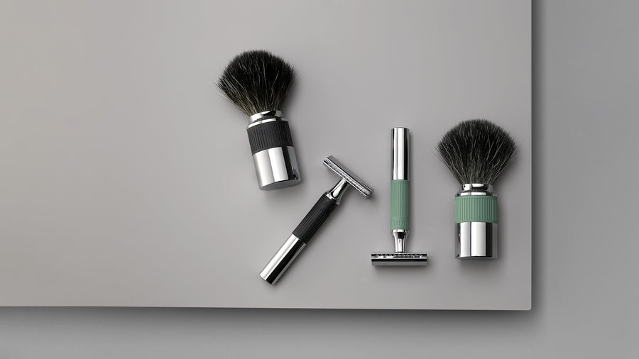 Premium Shaving Products - Razors - Shaving Brushes - MUHLE UK – MÜHLE UK