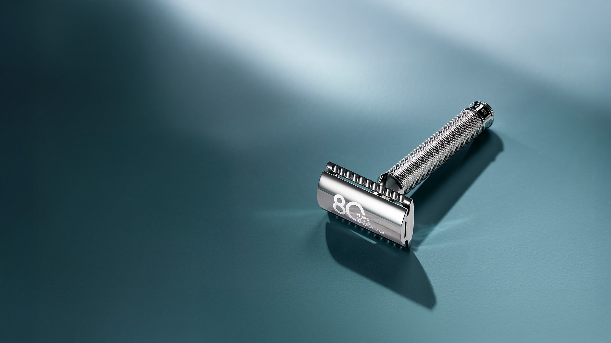 Premium Shaving Products - Razors - Shaving Brushes - MUHLE UK – MÜHLE UK
