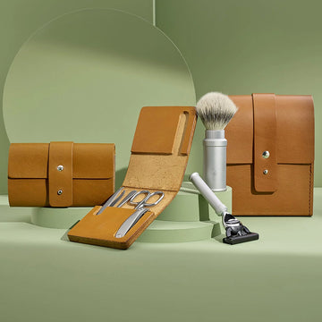 Premium Shaving Products - Razors - Shaving Brushes - MUHLE UK – MÜHLE UK