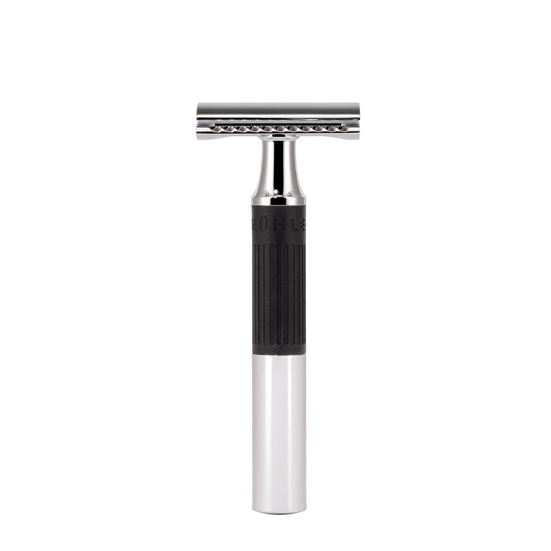 Safety Razors - Double Edge Razors - Plastic Free Razors - MUHLE UK ...