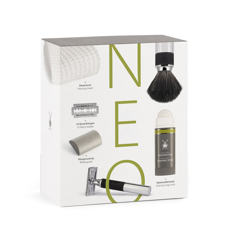 MUHLE NEO Gift Set