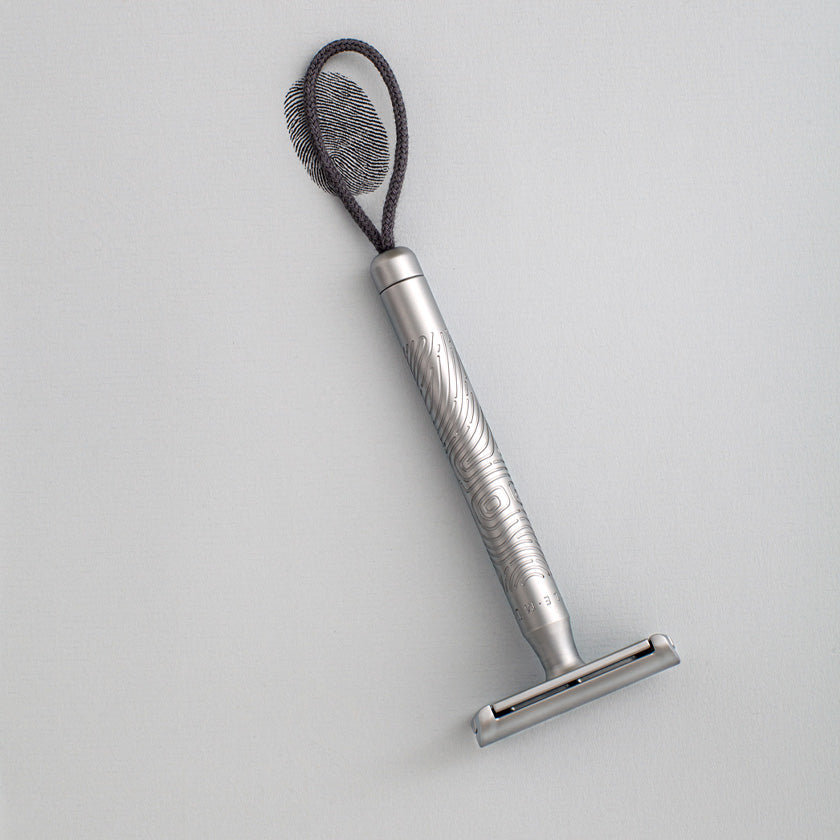 Premium Shaving Products - Razors - Shaving Brushes - MUHLE UK