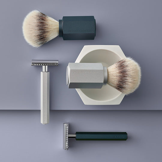 Premium Shaving Products - Razors - Shaving Brushes - MUHLE UK – MÜHLE UK