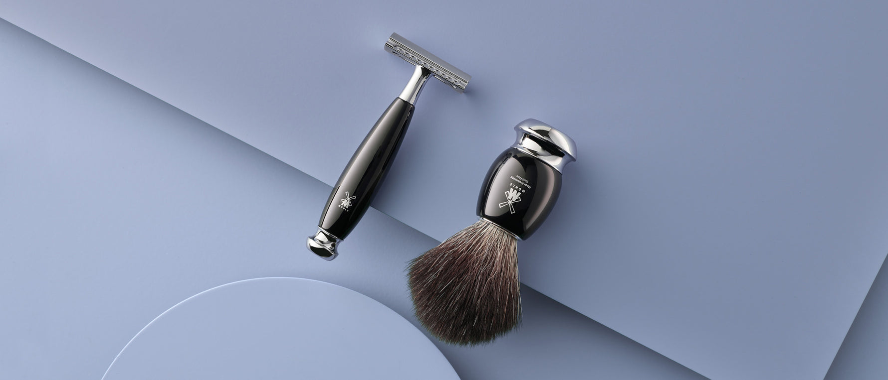Premium Shaving Products - Razors - Shaving Brushes - MUHLE UK – MÜHLE UK