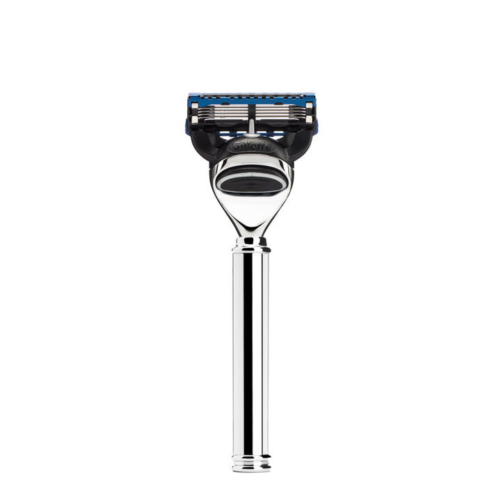 Gillette Fusion Razors - 5 Blade Razors - MUHLE UK – MÜHLE UK