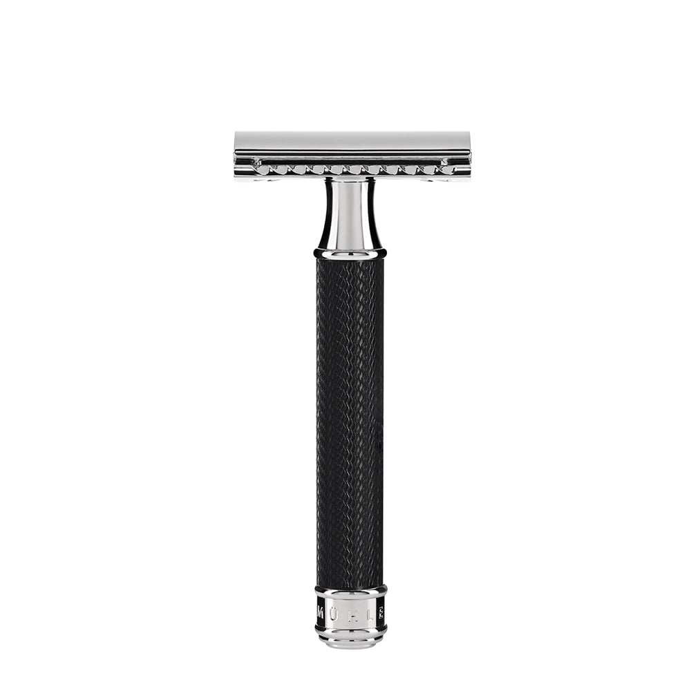 Safety Razors - Double Edge Razors - Plastic Free Razors - MUHLE UK