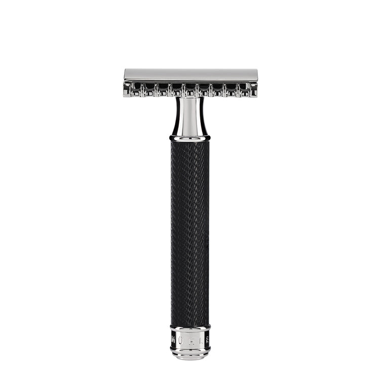 Safety Razors - Double Edge Razors - Plastic Free Razors - MUHLE UK