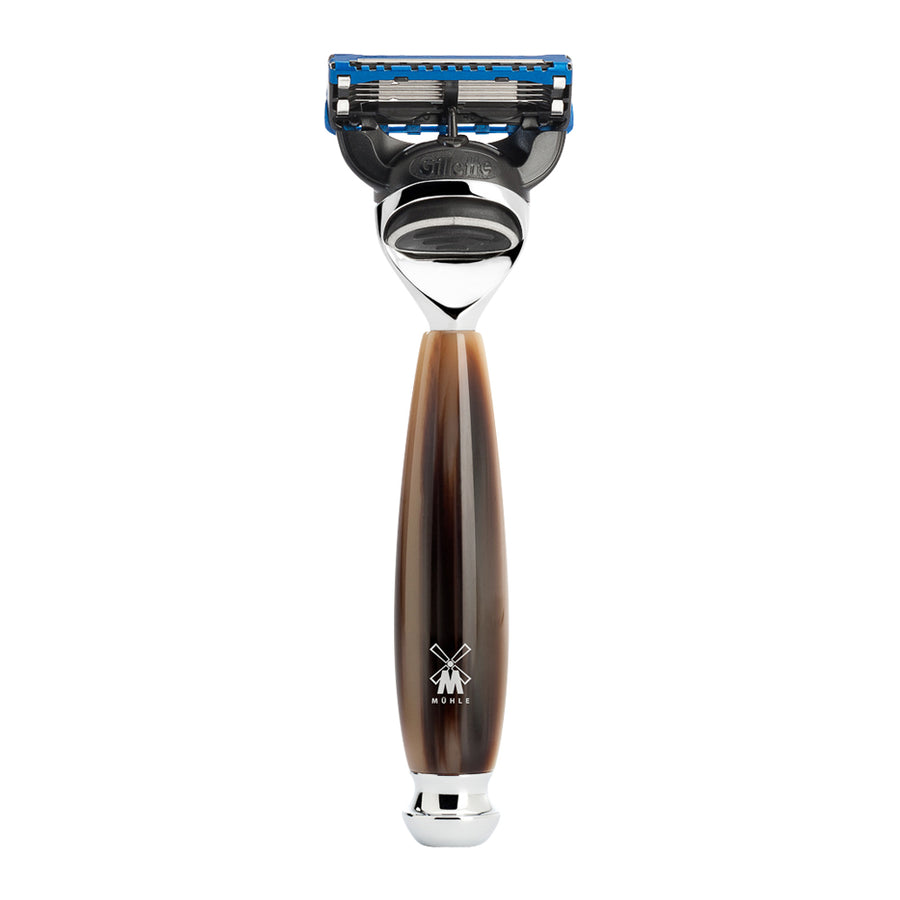 Gillette Fusion Razors - 5 Blade Razors - MUHLE UK – MÜHLE UK